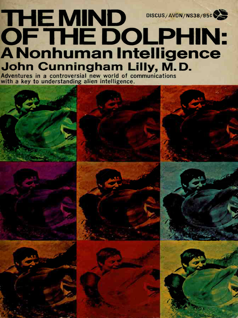 Understanding Dolphin Intelligence | PDF | Brain | Alcoholism