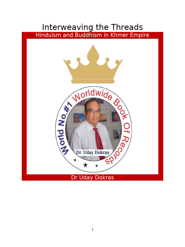 Interweaving The Threads | PDF | Thailand | Southeast Asia