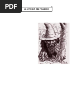 Leyenda Del Pomberito | PDF
