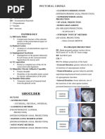 Grashey Method for Shoulder Imaging | PDF | Shoulder | Musculoskeletal ...