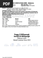 VTR 130 Sof | PDF | Identity Document | Real Estate Appraisal