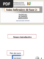 Remplir la fiche PNI Maroc 2025 | PDF | Vaccination | Rougeole