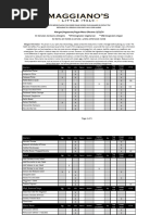 Bright Futures Developmental Milestones | PDF | Infants | Breastfeeding