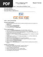 13th Month Persistency Calculation Guide | PDF | Insurance | Financial ...