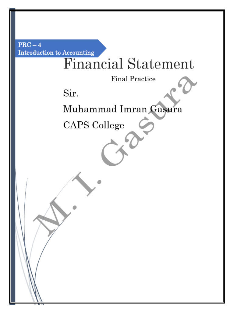 Final Complete Financial Statement 250213 120701 250307 111815 | PDF ...