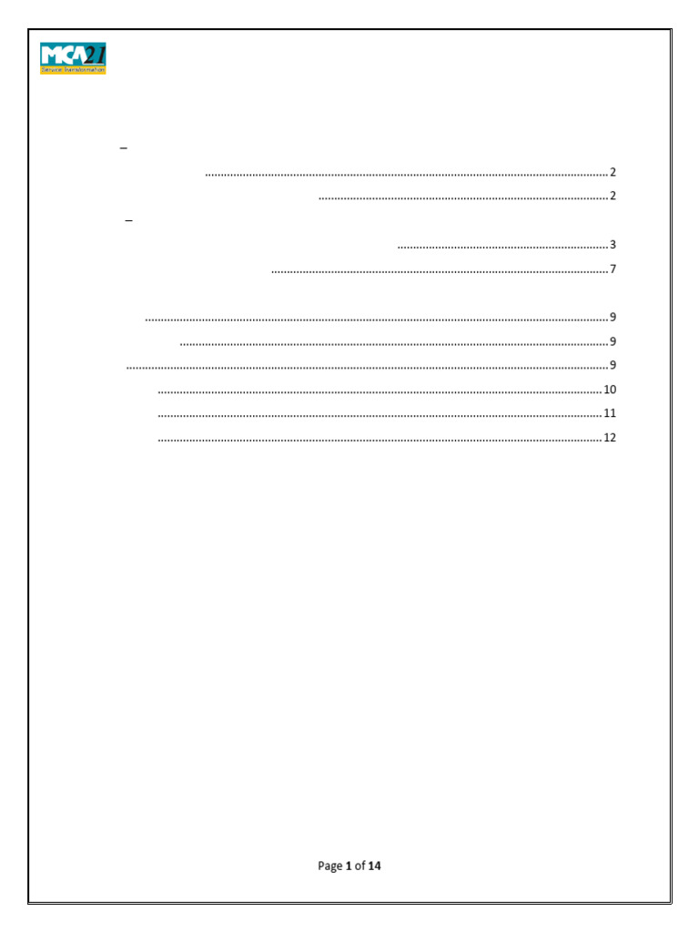 CRA-4 eForm Filing Instructions | PDF | Auditor's Report | Audit