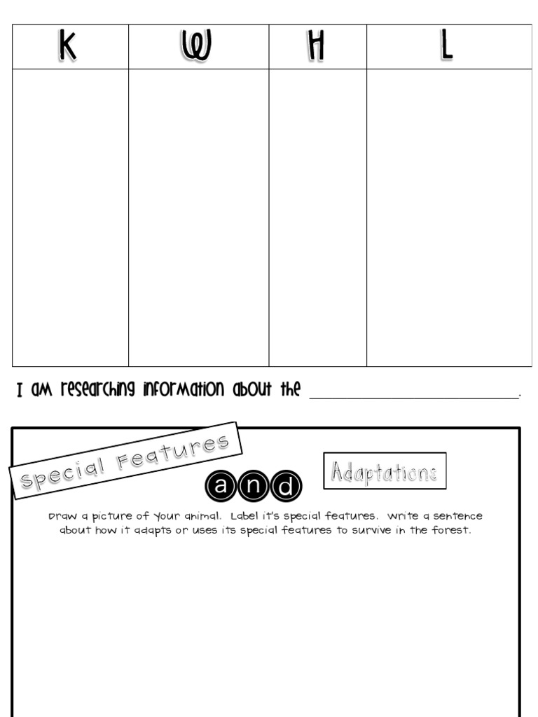 Forest Animal Research Journal Pages | PDF | Foreign Language Studies ...