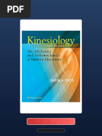 Introduction To Kinesiology: Studying Physical Activity 5th Edition (Ebook PDF) PDF Download ...