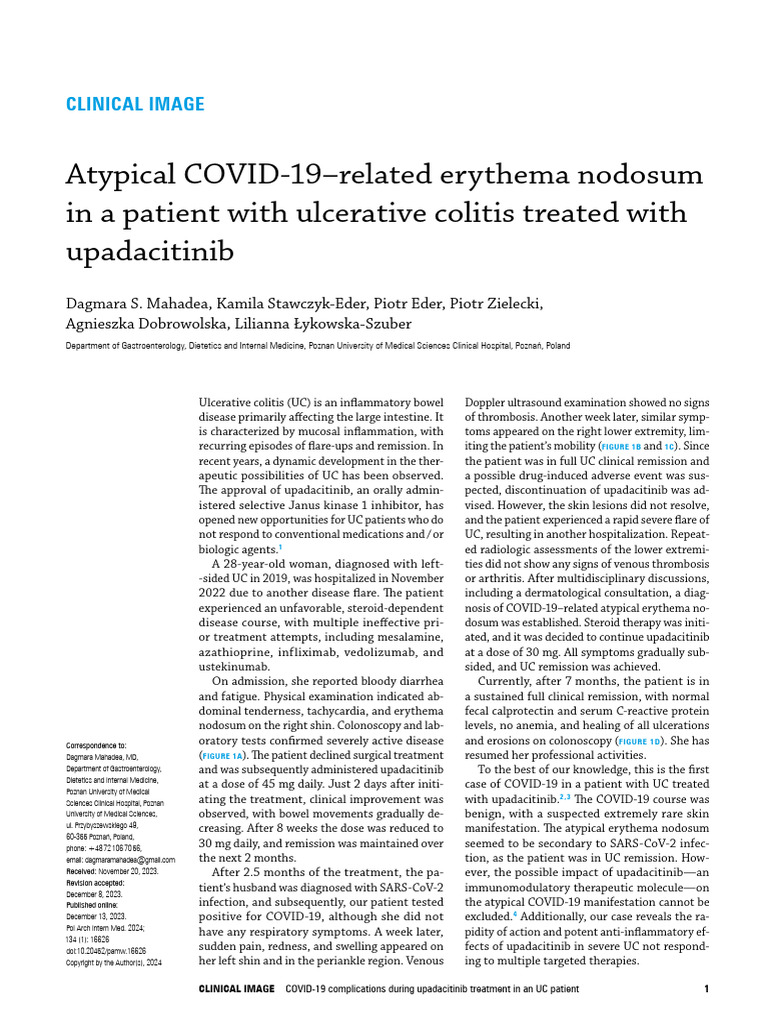 PAIM 23 00242 Mahadea Img | PDF | Ulcerative Colitis | Medical Specialties