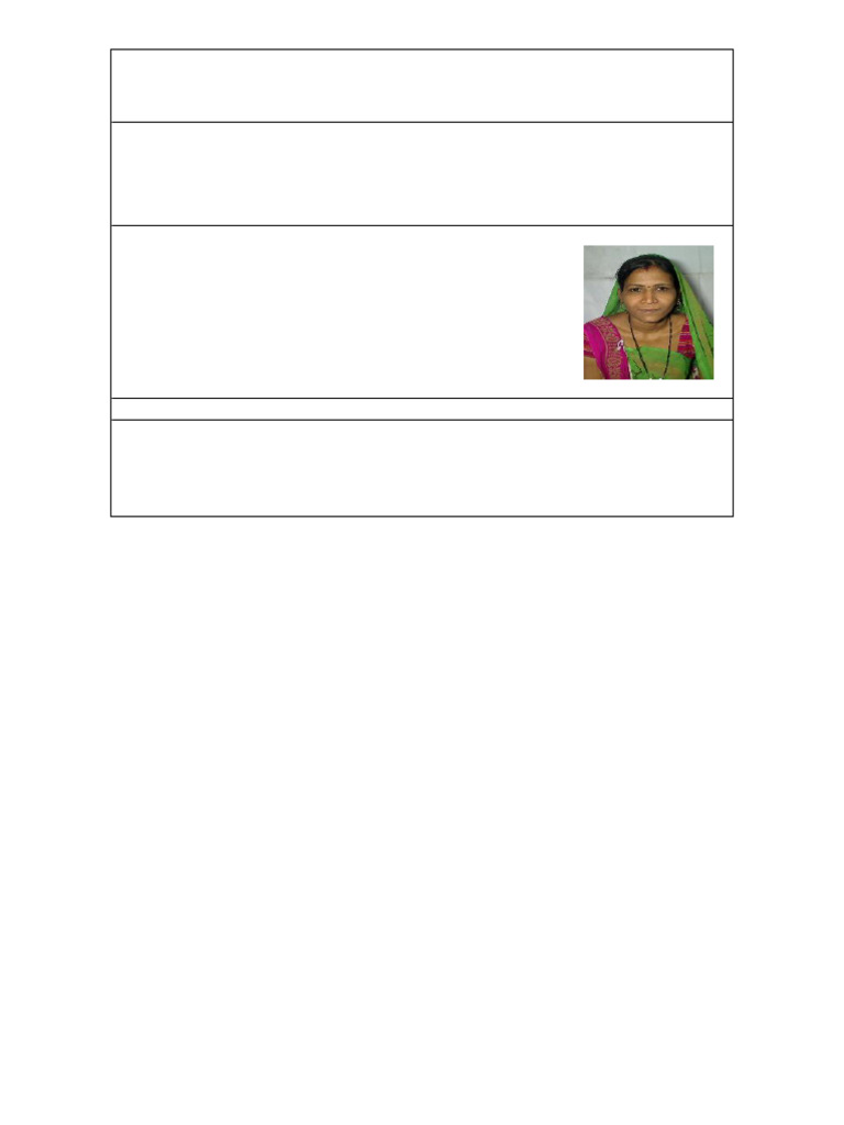 Life Certificate | PDF