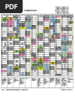 AY2025 APU Academic Calendar | PDF