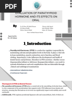 4cyte Pathology - Collection Manual | PDF