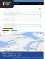 5.5 In. FH DSTJ Spec Sheet | PDF | Building Engineering | Mechanics