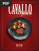 Flydubai Menu Issue 09 | PDF | Drink | Foods