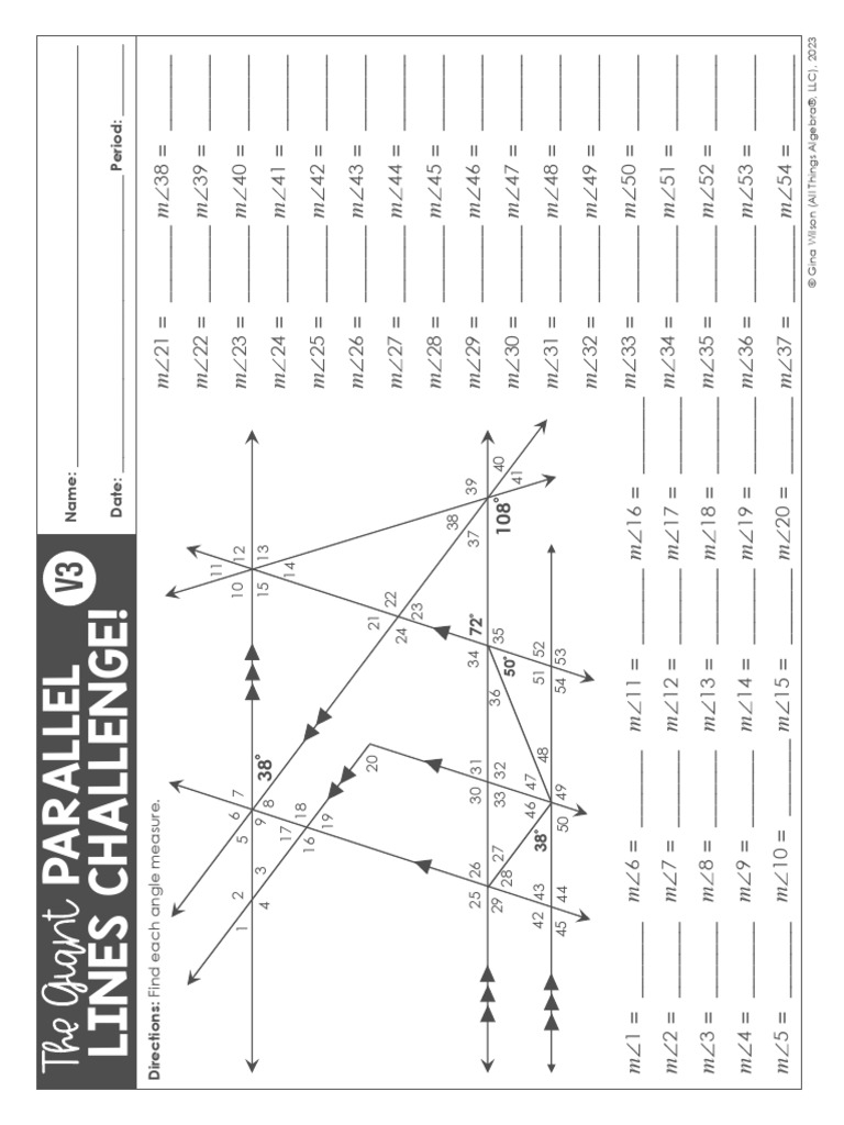 Geometry EXTRA CREDIT 1st 9 Weeks | PDF | Geometry | Mathematics