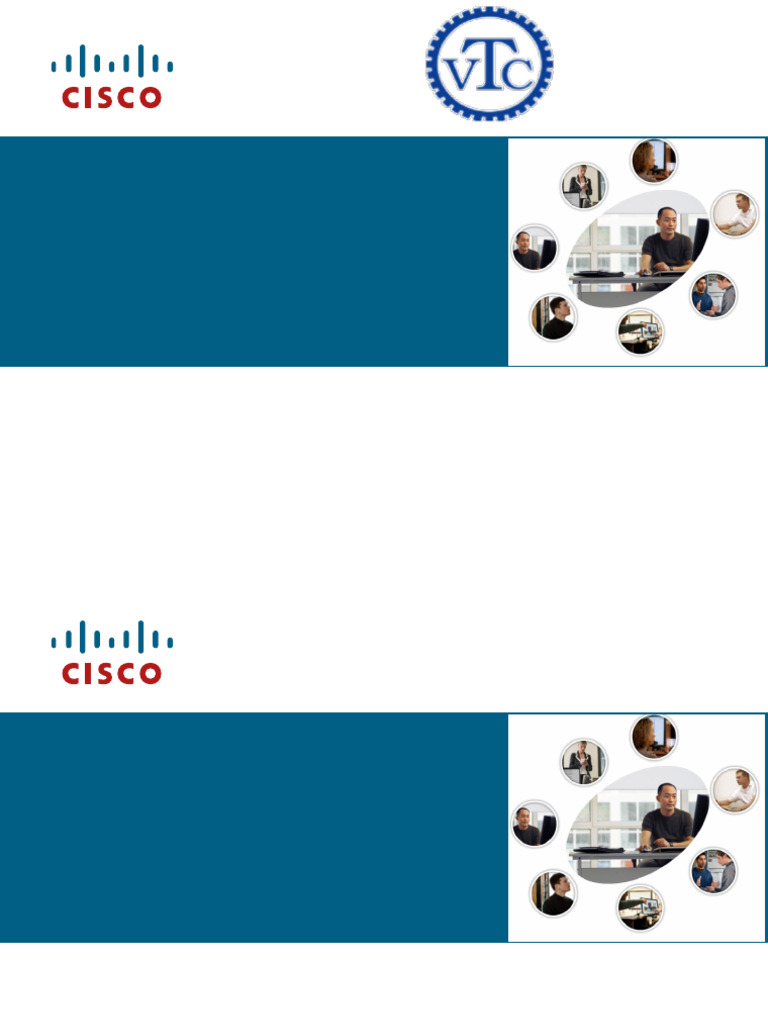 8 - Introduction To Cisco Routers and Operating Systems | PDF | Router (Computing) | Computer ...