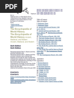 New Grade 11 History Short Note | PDF | Homo | Babylonia