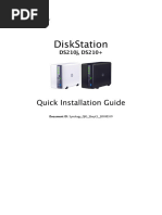 MicroStation Installation Guide | PDF | Installation (Computer Programs ...