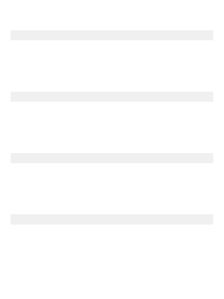 Funtiograma GUEPARDEX | PDF