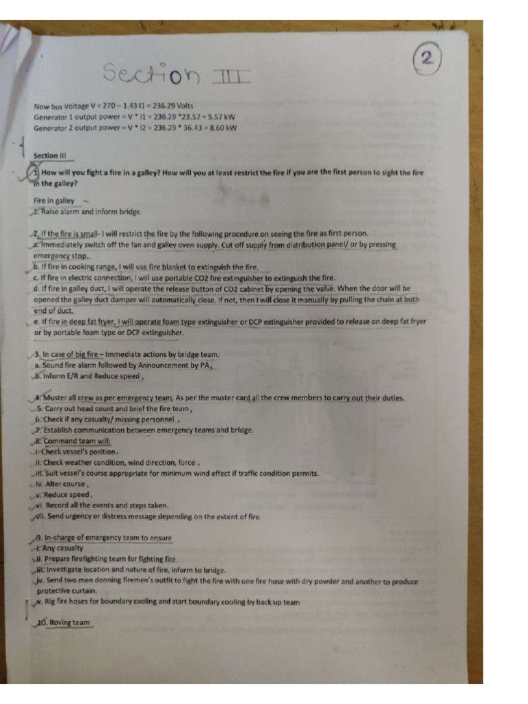 Adarsh Section3 | PDF