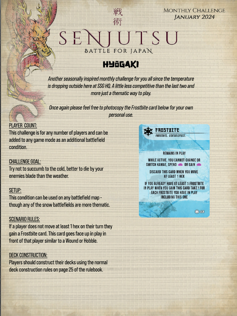 Monthly Challenge 003 - Compressed | PDF