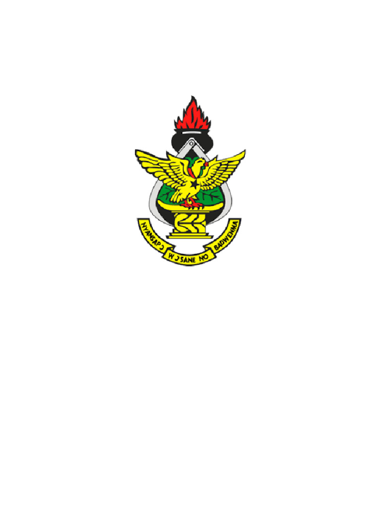 A Brief Geology of Mampong Area (Group 15) | PDF | Agriculture | River