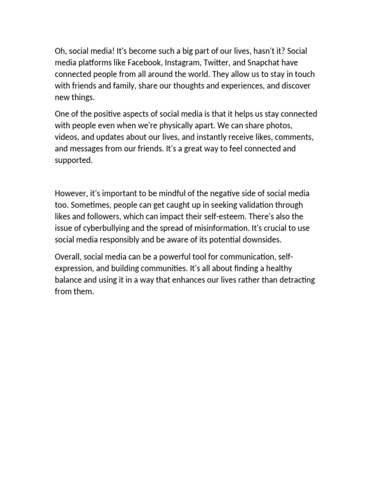 Writing For Thea | PDF