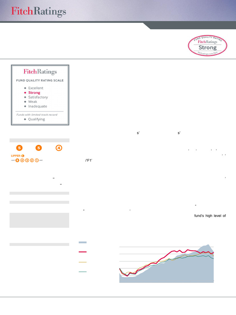 Fitch - AllianceBernstein Global High Yield Portfolio - FQR | PDF ...