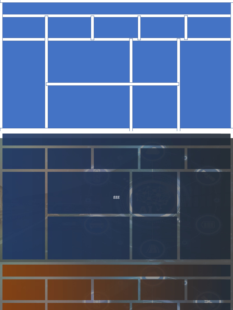 Background For Power BI Project | PDF