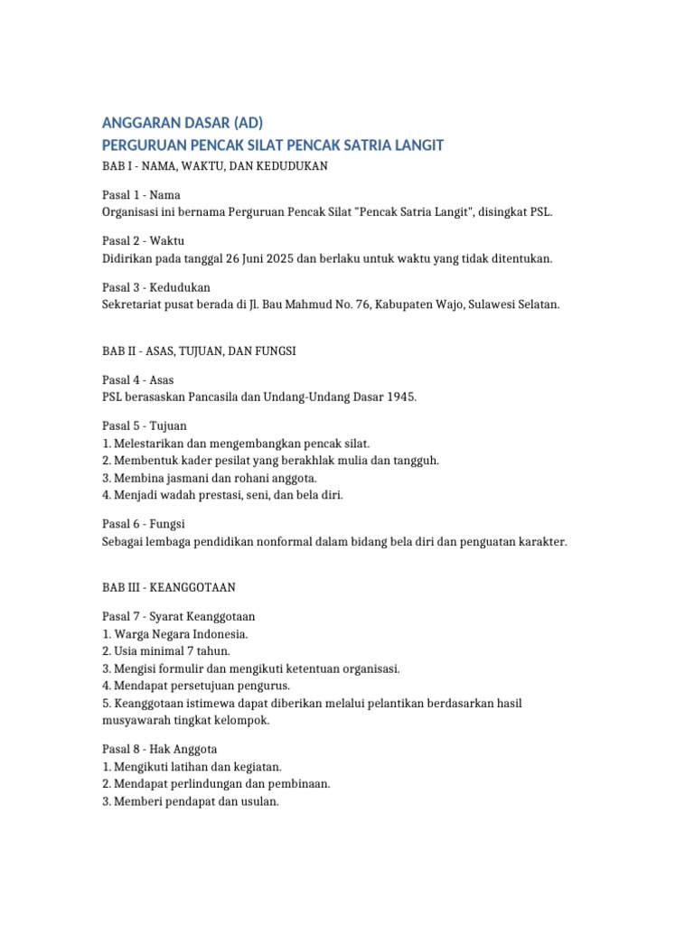 Tambahan Ad Art | PDF