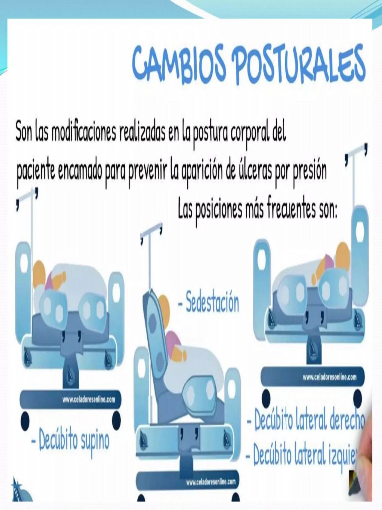 Posiciones Terapéuticas - 2025 | PDF