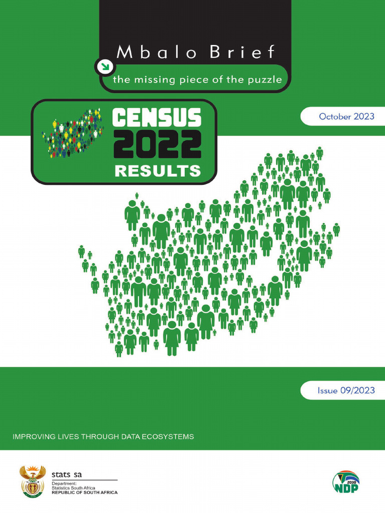 Mbalo Brief October 2023 WEB FINAL | PDF | Family | Marriage