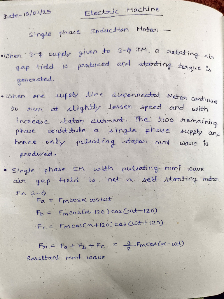 After Mid Sem Machine | PDF