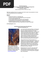 India Map Sheet G43S10 Overview | PDF