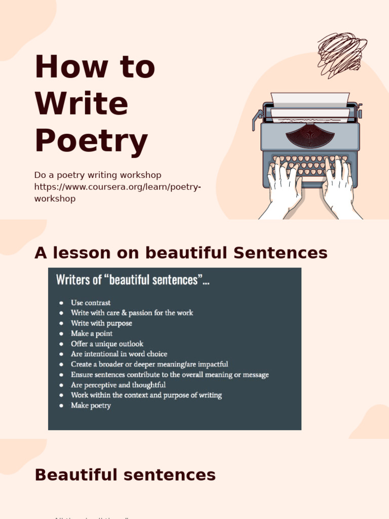 How To Write A Plot Twist Workshop by Slidesgo | PDF | Planets ...