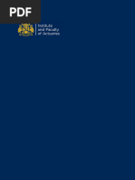 A Guide To Cp2 Modelling Practice | PDF | Microsoft Excel | Spreadsheet