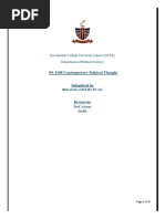 The Prince by Niccolò Machiavelli - Project Gutenberg | PDF | The ...