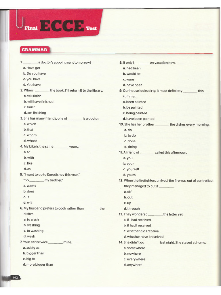 Use of English B2 Exam Practice | PDF | Chess | Chess Theory