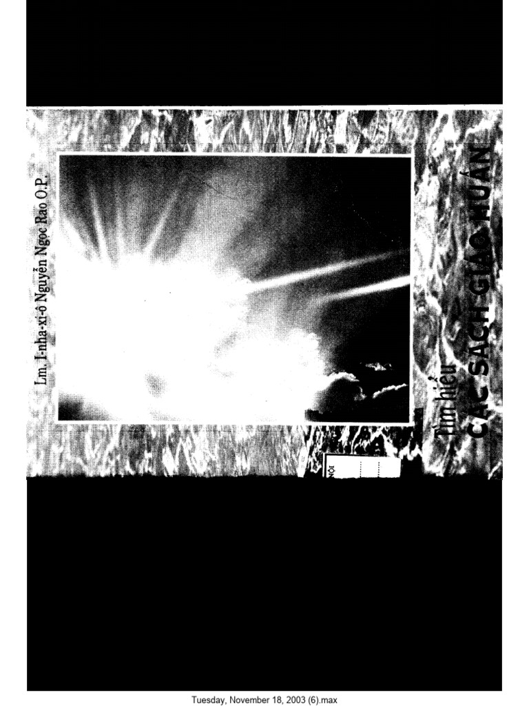 November 18, 2003 Document Overview | PDF