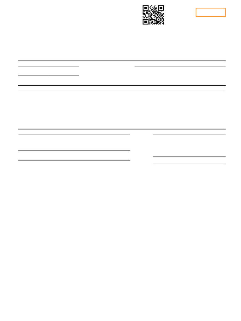 Factura Digital Elevate | PDF | Imposto sobre Valor Agregado (IVA) | Business