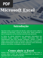 5 Métodos Fáceis para Mesclar Linhas e Colunas No Excel Sem Perder Dados | PDF | Microsoft Excel ...
