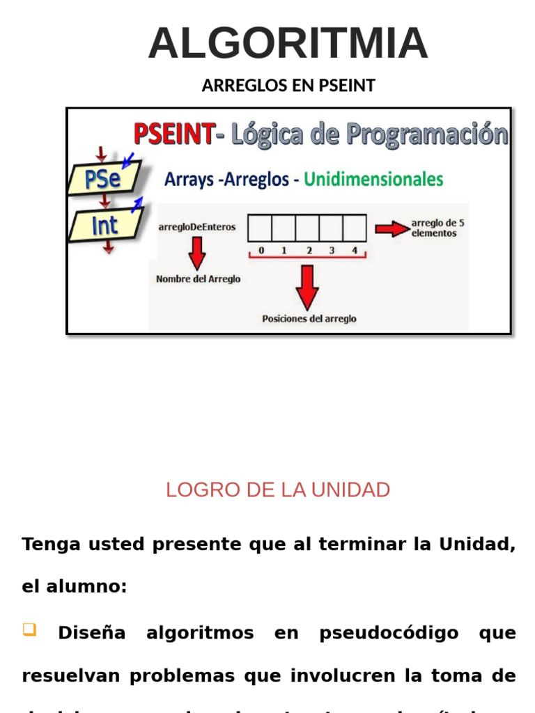 Algoritmia 011 | PDF
