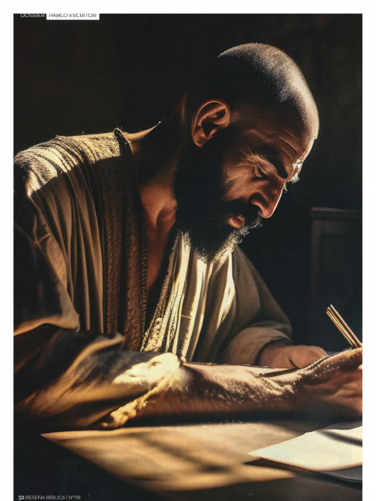 David Álvarez, Pablo Escritor | PDF