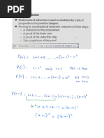 Further Math - A Level - Roots of Polynomials - Notes & Worksheet | PDF ...