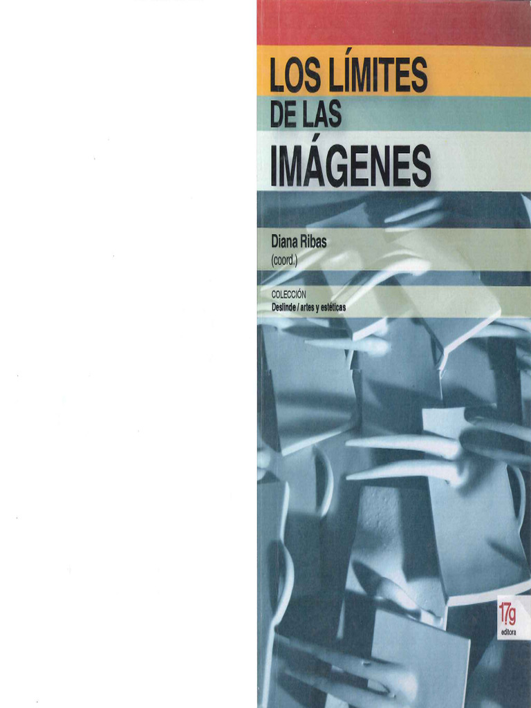Los L mites De Las Imagenes PDF