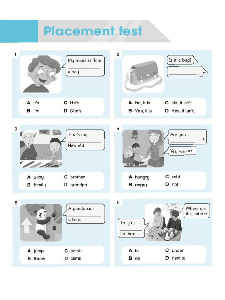 Placement | PDF