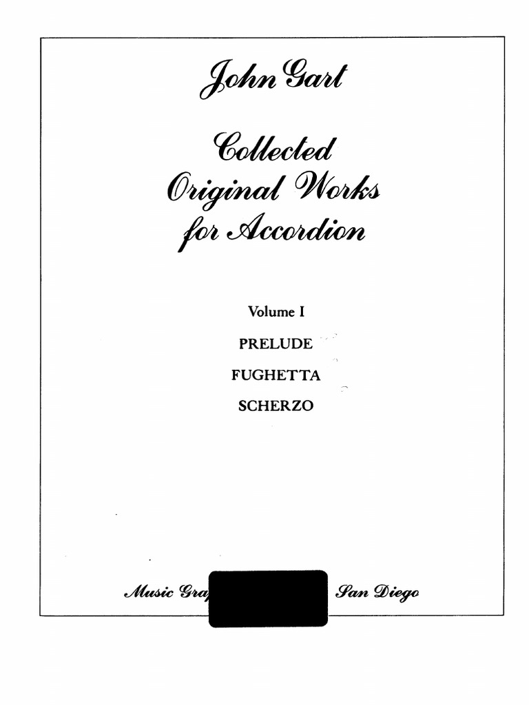 1 Extracted John Gart | PDF