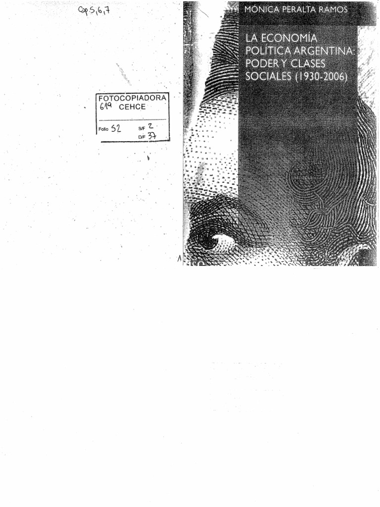 Peralta Ramos 231-378 | PDF