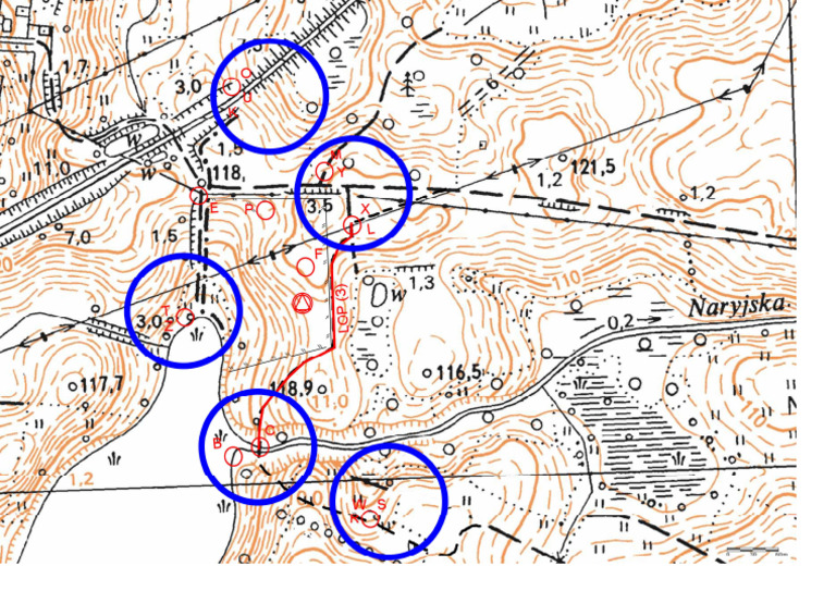 WZORCOWKA TP Topo | PDF