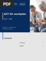 Clinical Trial Information System Ctis Evaluation Timelines en | PDF ...